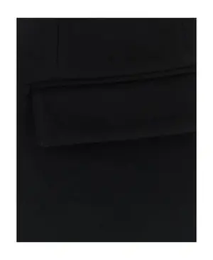 VTMNTS Sleeveless Wool Jacket