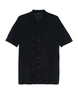 Prada Short Sleeve Shirts For Men