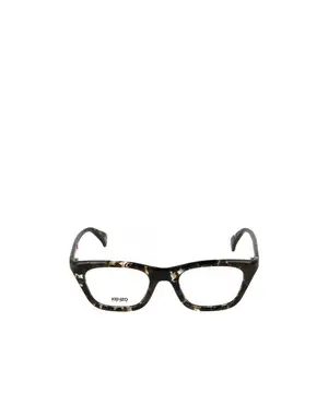 Kenzo Full Rim Eyeglasses