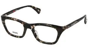 Kenzo Full Rim Eyeglasses