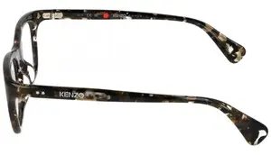 Kenzo Full Rim Eyeglasses