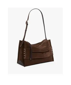 J.W.ANDERSON Leather Shoulder Bag