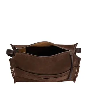 J.W.ANDERSON Leather Shoulder Bag