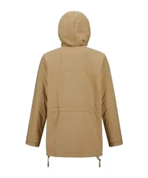 Herno Drawstring Hooded Padded Jacket