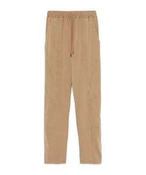 Isabel Marant Étoile Regina Trousers - Nude