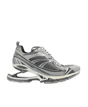 Balenciaga X-pander Sneakers - Gray