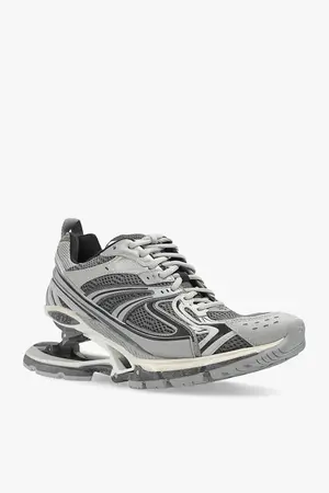 Balenciaga X-pander Sneakers - Gray
