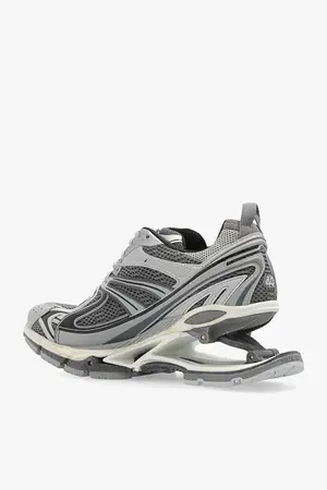 Balenciaga X-pander Sneakers - Gray