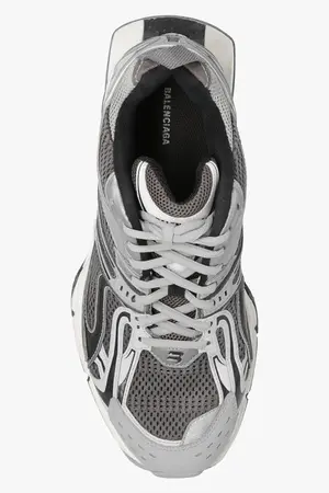 Balenciaga X-pander Sneakers - Gray