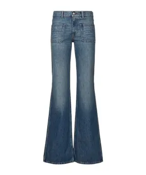 Coperni Full Length Jeans For Women