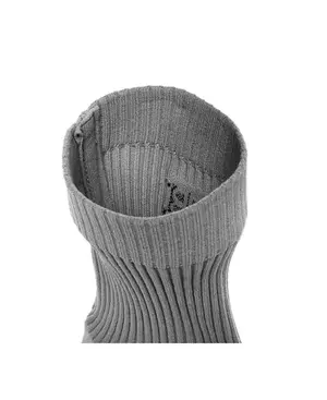 Balenciaga Speed 3.0 Recycled Knit Sneakers - Gray