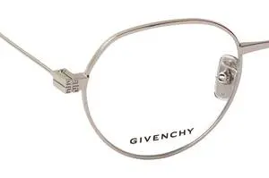 Givenchy Round Frame Eyeglasses