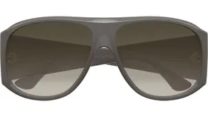 Chloé Pilot Frame Sunglasses