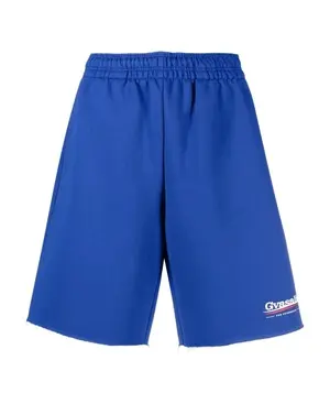 Vetements Logo Shorts