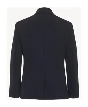 THE ROW Single-breasted Blazer