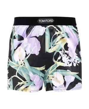 TOM FORD Printed Underwear - Multicolor