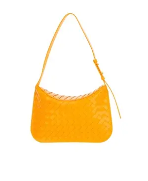 Bottega Veneta Flip Shoulder Bag