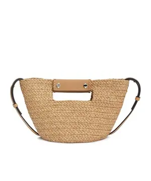Helen Kaminski Remi Mini Tote Bag - Nude
