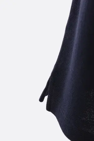 Miu Miu Logo Embroidered Relaxed Fit Shorts