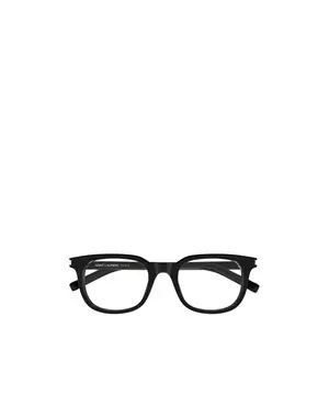 Saint Laurent Eyeglasses - Black