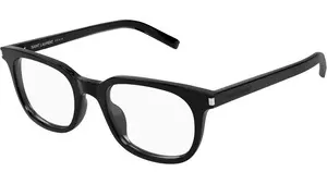 Saint Laurent Eyeglasses - Black