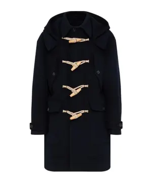 Dsquared2 Collared Coats For Men