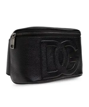 Dolce & Gabbana Dg Logo Belt Bag