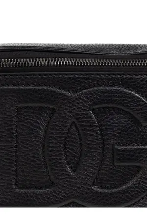 Dolce & Gabbana Dg Logo Belt Bag