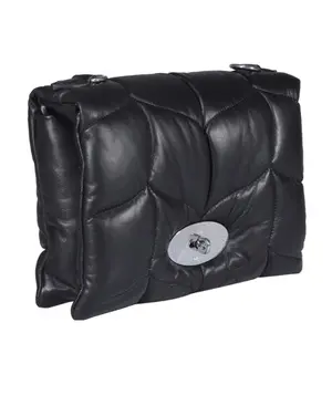 Mulberry Little Softie Crossbody Bag