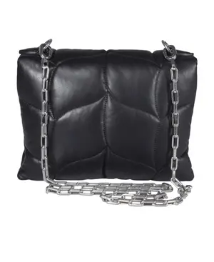 Mulberry Little Softie Crossbody Bag