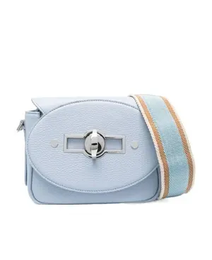 ZANELLATO Logo Shoulder Bag