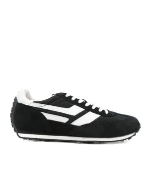 TOM FORD Mick Sneakers - Black
