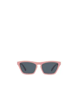 Stella McCartney Cat Eye Frame Sunglasses - Blue