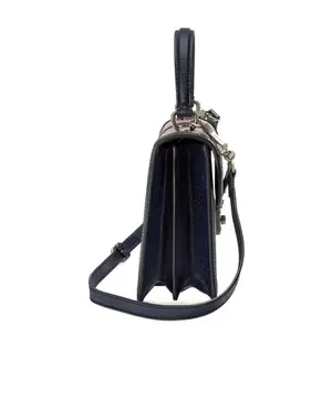 Gucci Ophidia Small Top Handle Bag