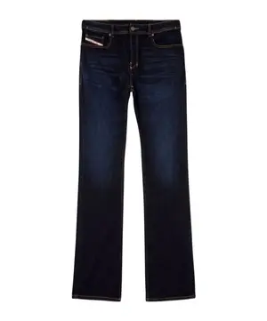 DIESEL® 2007 Zatiny L. Jeans - Dark Blue