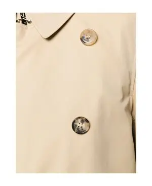 Burberry Wimbledon Belted Trench Coat