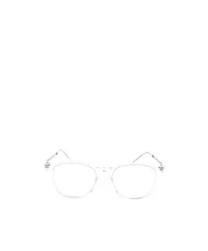 Mykita Square Frame Eyeglasses - Transparent