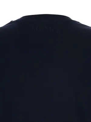 Max Mara Donata T-shirt - Black