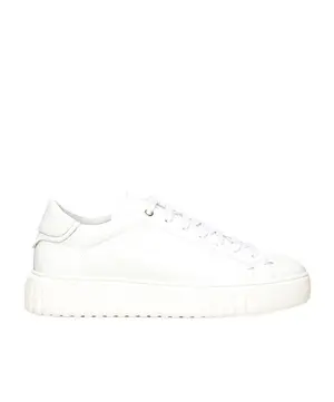 GIULIANO GALIANO Mars Low-top Sneakers - White