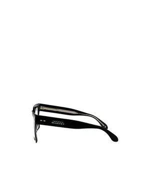 Isabel Marant Étoile Geometric Frame Eyeglasses