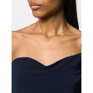 FERRAGAMO Gancini Necklace