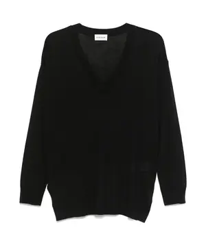 P.a.r.o.s.h V Neck Sweaters For Women
