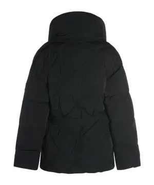 Mackage Olive Down Belted Jacket