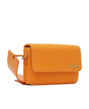 Jacquemus Le Carinu Shoulder Bag