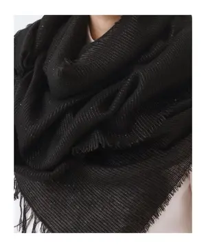 Fabiana Filippi Sequined Scarf