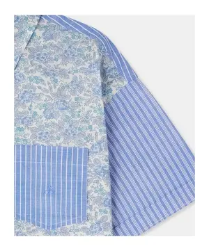 Bonpoint Elyas Loose-fitting Shirt
