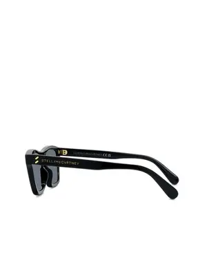 Stella McCartney Cat Eye Frame Sunglasses