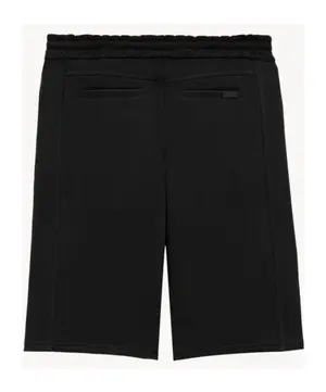 Saint Laurent Cassandre Bermuda Shorts