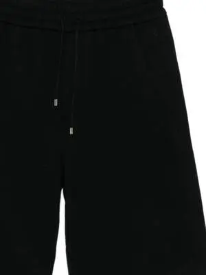 Saint Laurent Cassandre Bermuda Shorts