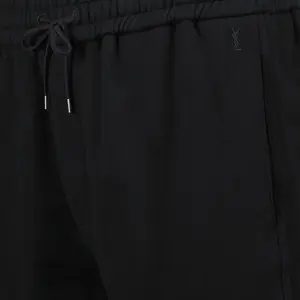 Saint Laurent Cassandre Bermuda Shorts